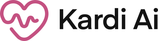 Kardi Ai - Přihlášení